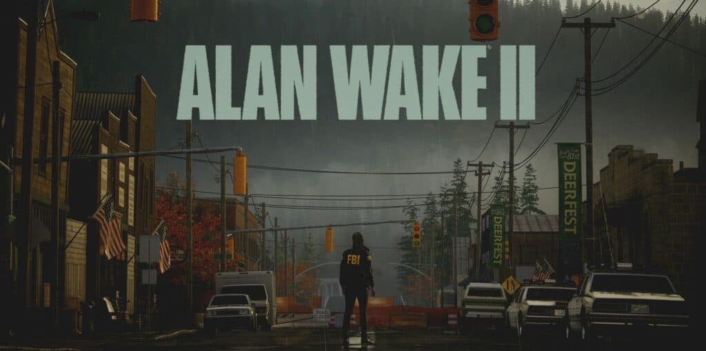 AW 2 - Plus and Extras | Alan Wake 2 Mod Download