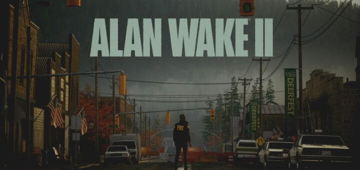 Alan Wake 2 Mods | Best Alan Wake 2 PC Mod
