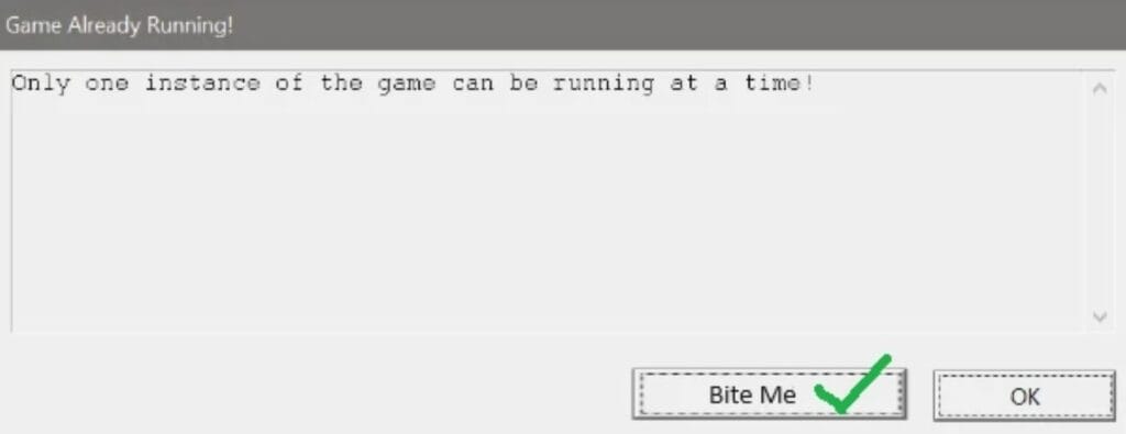 Fix No Steam Overlay Game Running Error And Controller Inputs Alan Wake 2 Mod Download 5118