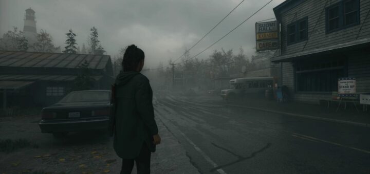 Alan Wake 2 Mods | Best Alan Wake 2 PC Mod