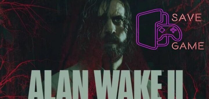 Alan Wake 2 Mods | Best Alan Wake 2 PC Mod