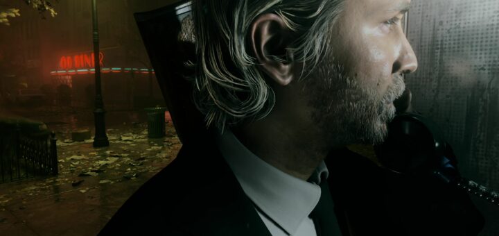 Alan Wake 2 Mods | Best Alan Wake 2 PC Mod